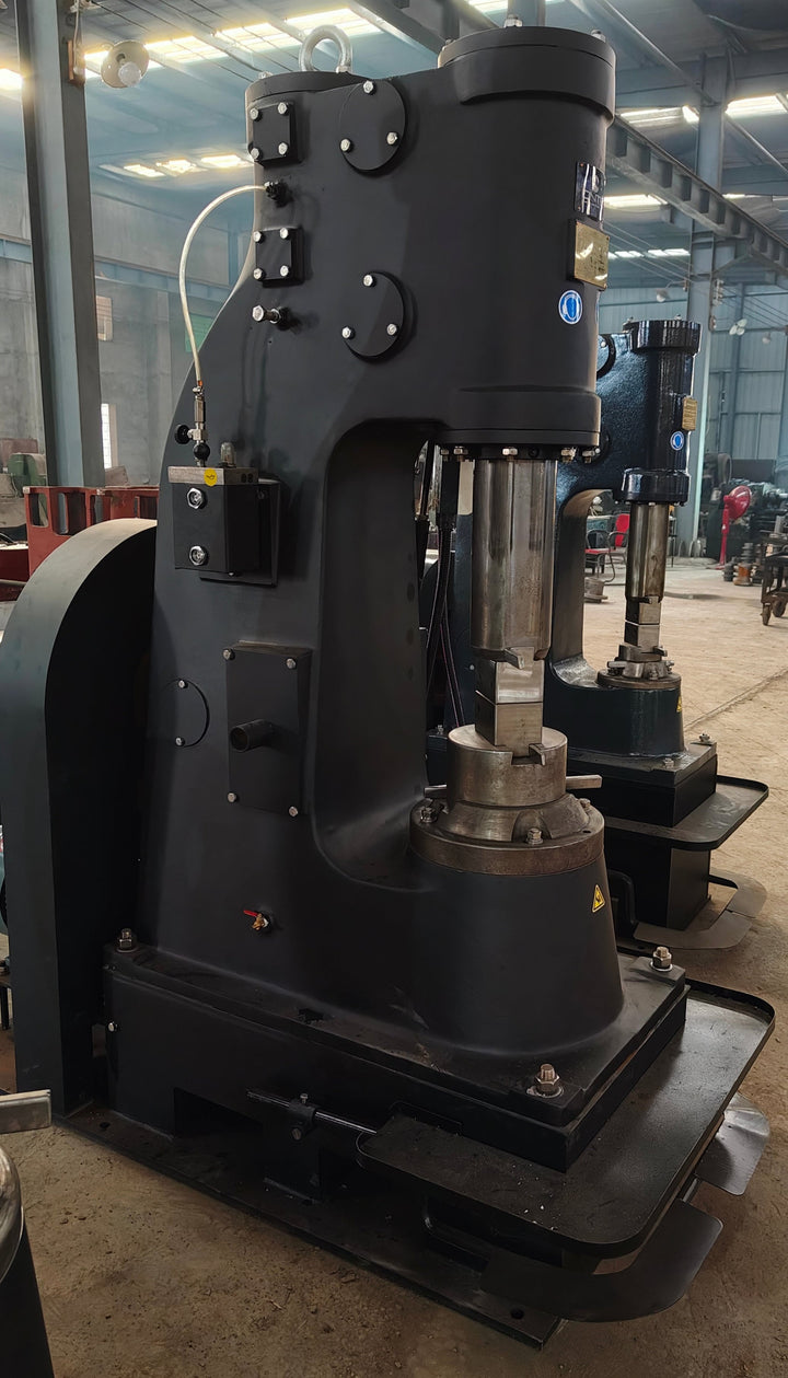 Power Hammers | Quality Blacksmithing Equipment & Tools – PowerHammers LLC