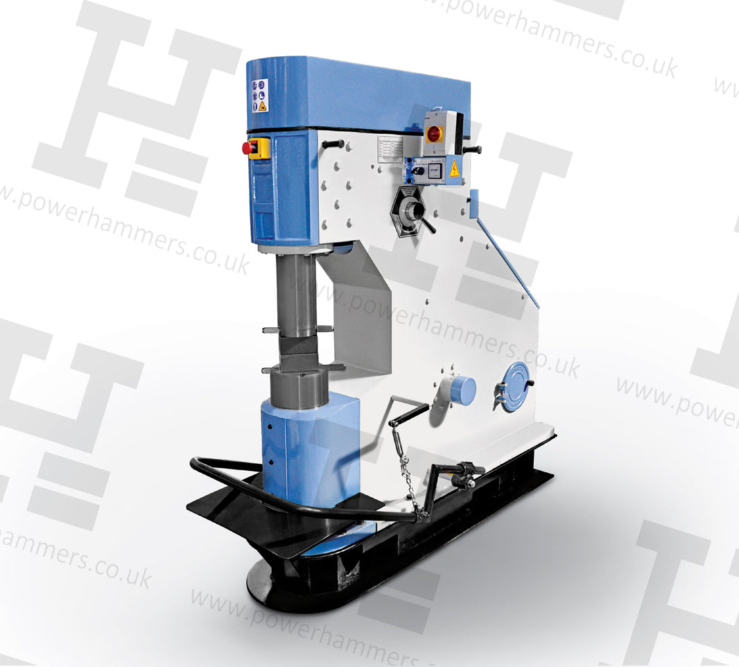 Power Hammers – PowerHammers LLC