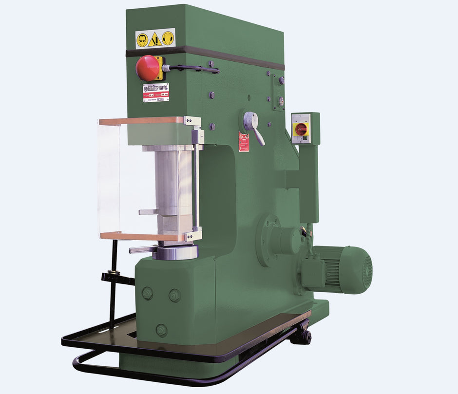 Sahinler – PowerHammers LLC